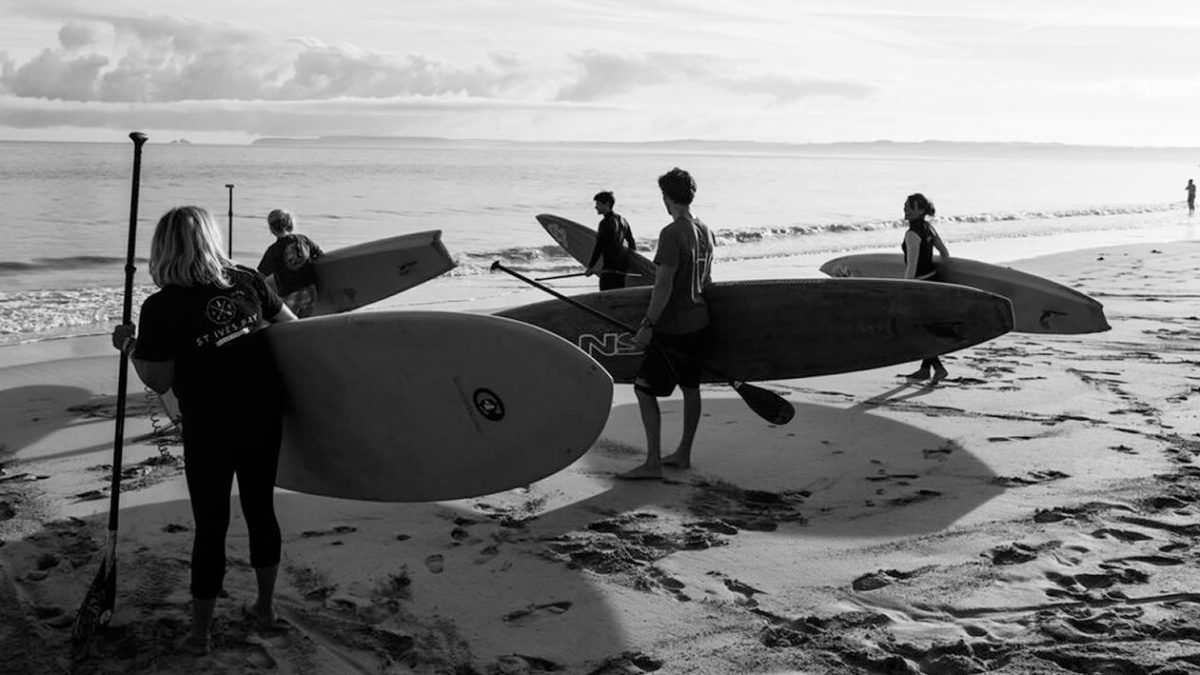 Ocean Sports Centre Events | things to do on the weekend.